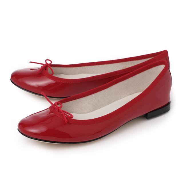 [あす着] レペット repetto バレエシューズ フラットシューズ レディース CENDRILLON
