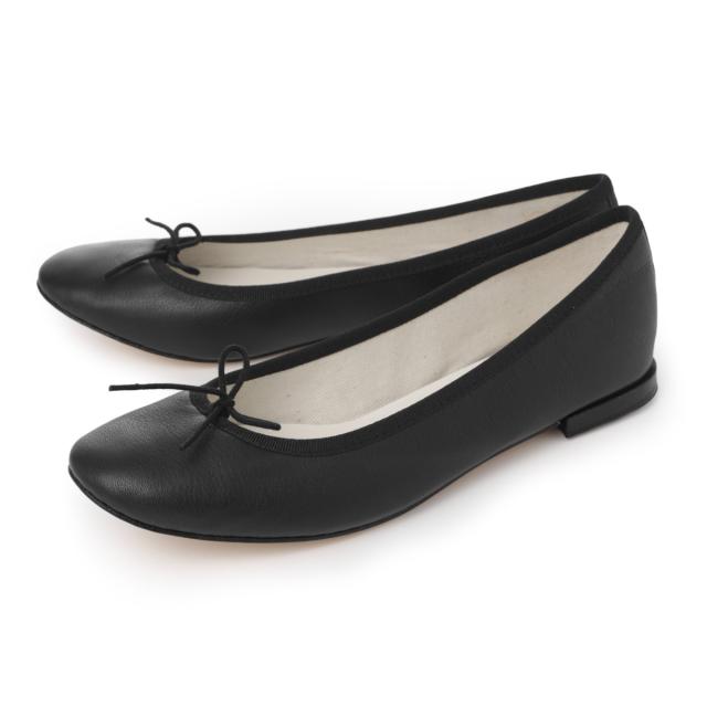 [あす着] レペット repetto バレエシューズ フラットシューズ レディース CENDRILLON