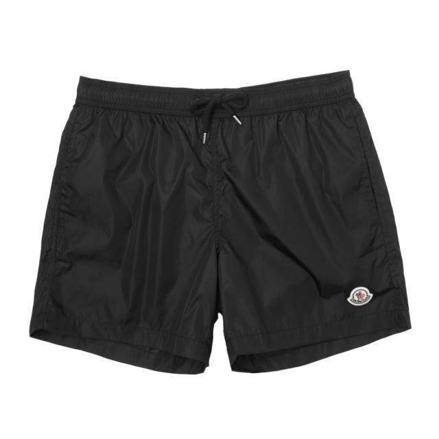 [あす着] モンクレール MONCLER スイムショーツ 水着 メンズ