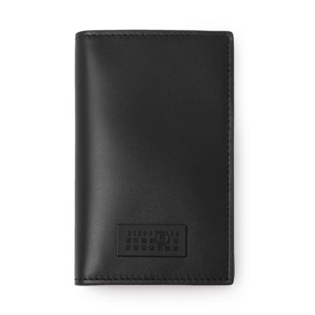 [あす着] エムエム 6 メゾンマルジェラ MM6 Maison Margiela カードケース メンズ SCOTCH - CARD HOLDER
