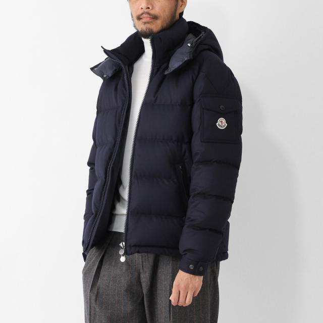[あす着] モンクレール MONCLER ダウンジャケット メンズ MONTGENEVRE モンジュネーヴル