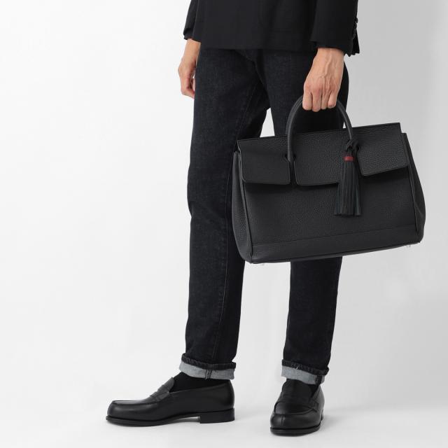 [あす着] アカーテ ACATE ボストンバッグ ビジネスバッグ メンズ OSTRO2-SS オストロ2 SSサイズ【国内正規品】