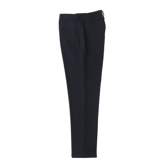 あす着] チルコロ CIRCOLO 1901 イージースラックス メンズ LIGHT