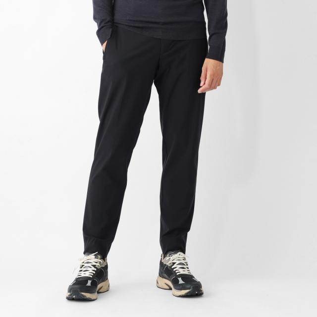 [あす着] ピーティートリノ PT TORINO ノープリーツ スラックス メンズ ACTIVE REBEL FIT SIGMA