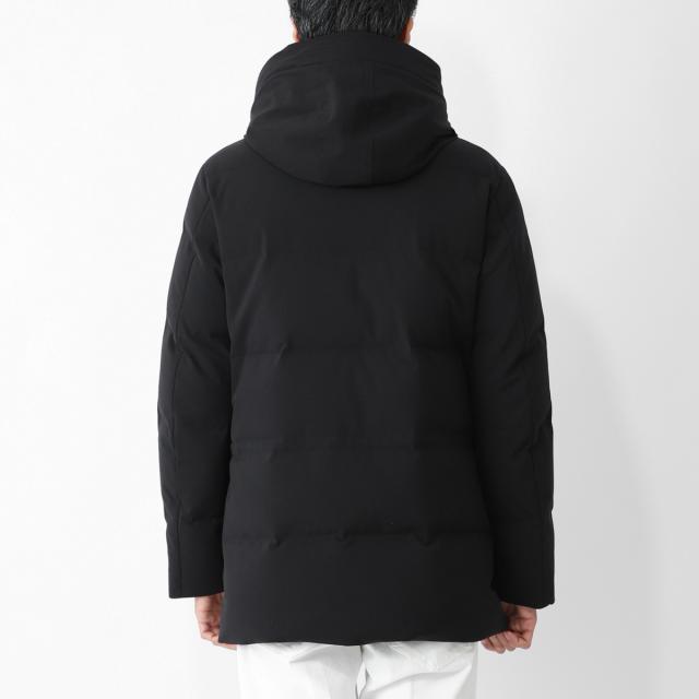 モンテコーレ Montecore ダウンコート メンズ F09MUCX738の通販はau