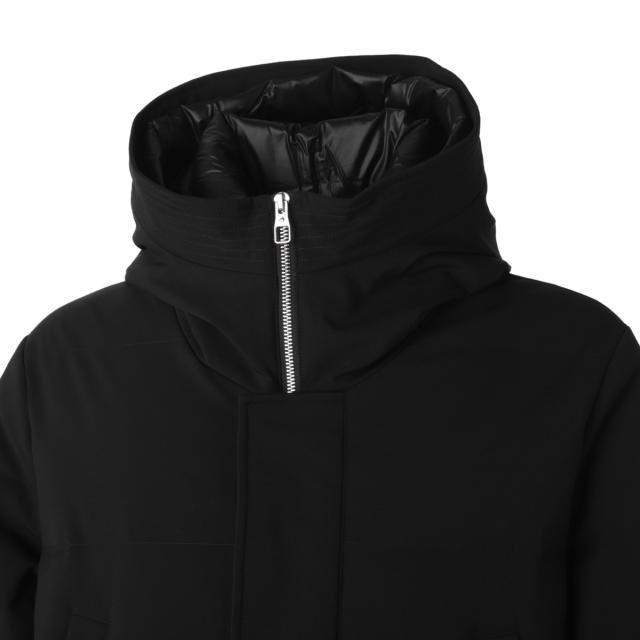 モンテコーレ Montecore ダウンコート メンズ F09MUCX738の通販はau