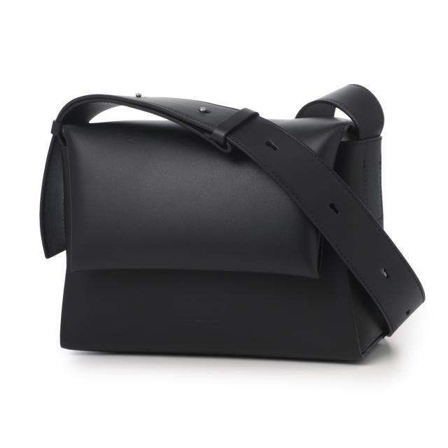 [あす着] ジルサンダー JIL SANDER メッセンジャーバッグ クロスボディバッグ メンズ ENVELOPE MESSENGER SMALL