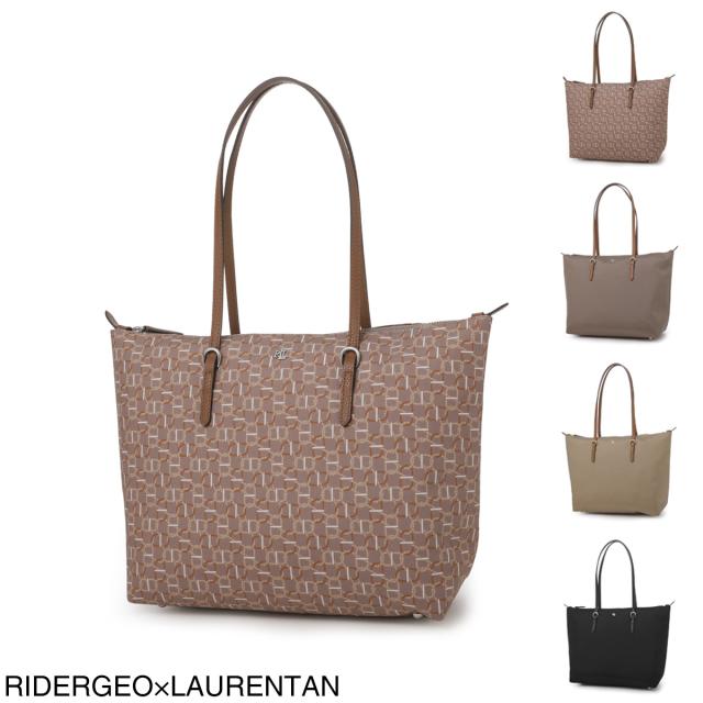 [あす着] ポロラルフローレン POLO RALPH LAUREN トートバッグ レディース NYLON MEDIUM KEATON TOTE BAG