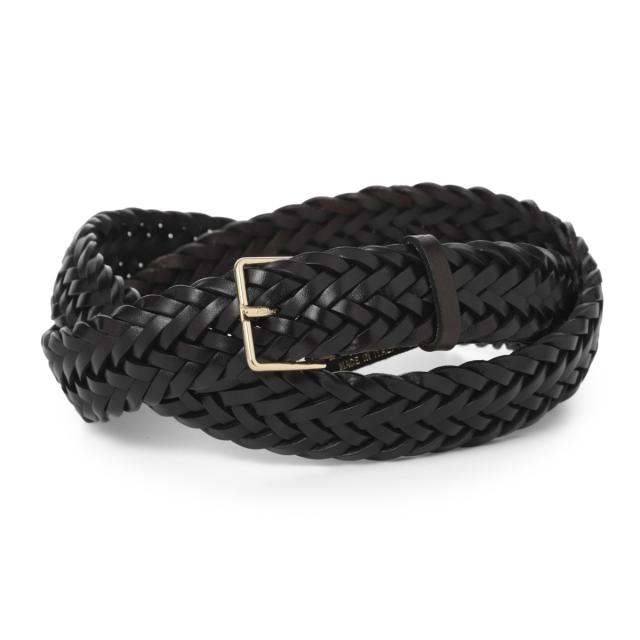 [あす着] マックスマーラ Max Mara ベルト レディース INTRECCIO30