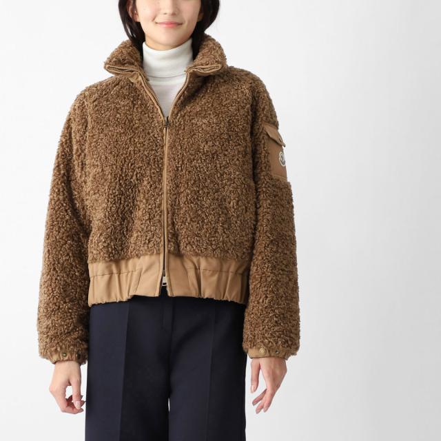 [あす着] モンクレール MONCLER ダウンジャケット レディース Coligny