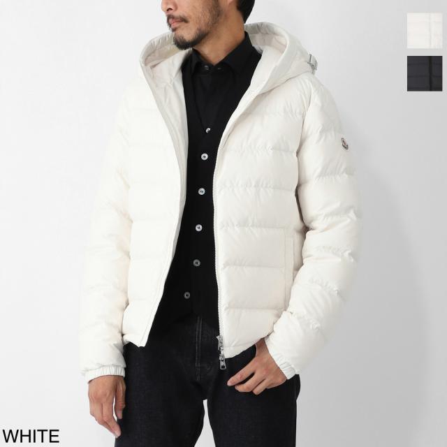 [あす着] モンクレール MONCLER ダウンジャケット メンズ LAVERAET