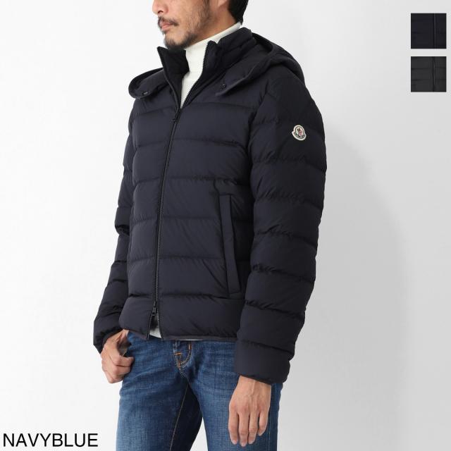 [あす着] モンクレール MONCLER ダウンジャケット メンズ MONTBROCQ