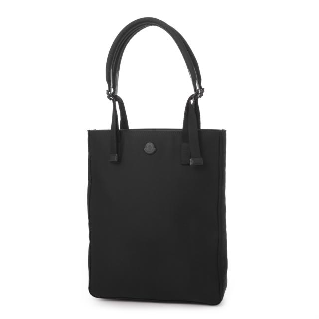 [あす着] モンクレール MONCLER トートバッグ メンズ PIERRICK TOTE BAG