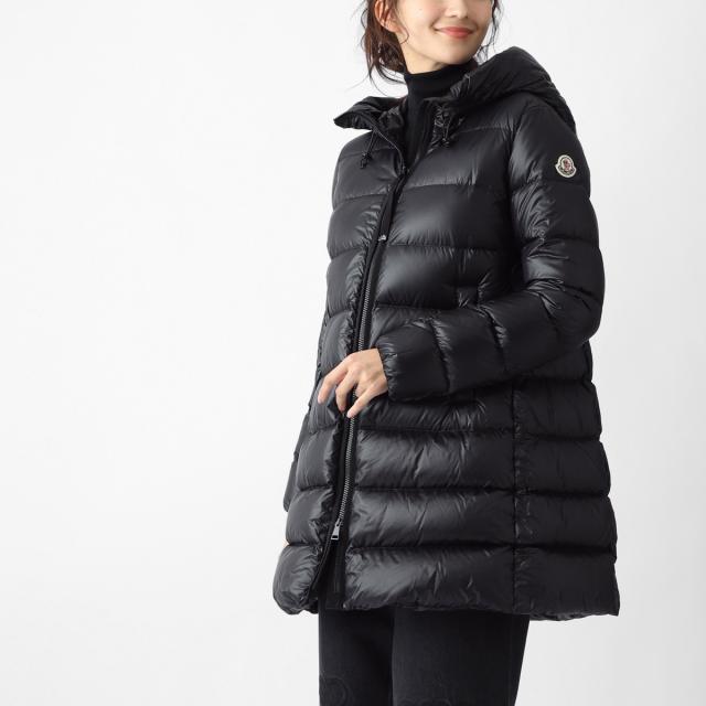 [あす着] モンクレール MONCLER ダウンジャケット レディース Suyenne