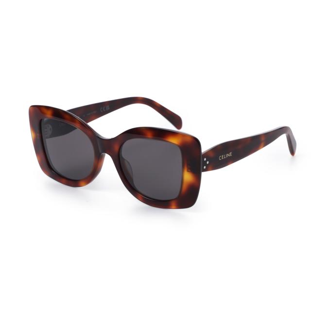 [あす着] セリーヌ CELINE サングラス レディース BUTTERFLY S324