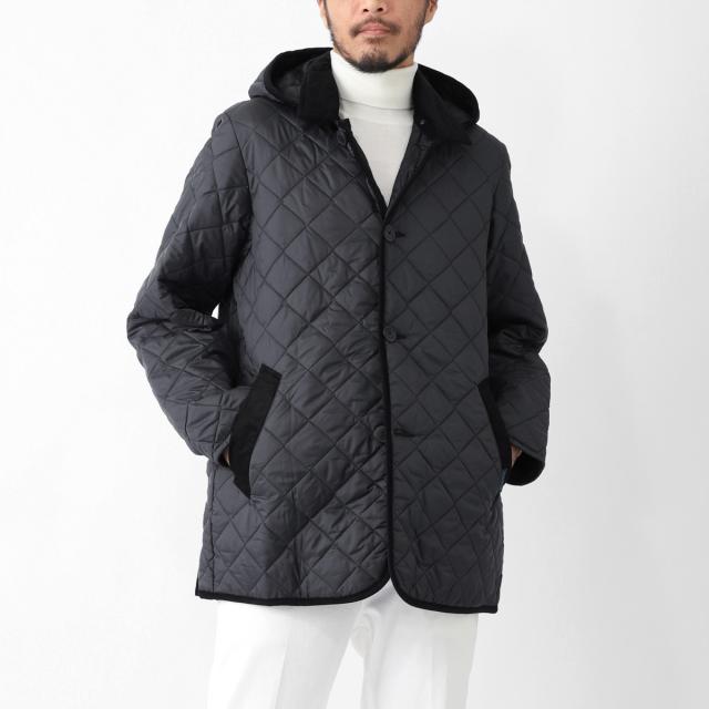 [あす着] ラベンハム LAVENHAM キルティングジャケット メンズ Denston Mens 20 デンストン