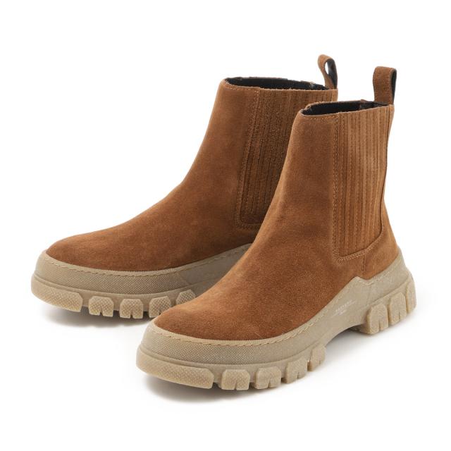 [あす着] ウィークエンドマックスマーラ WEEKEND Max Mara チェルシーブーツ アンクルブーツ レディース GENEPI