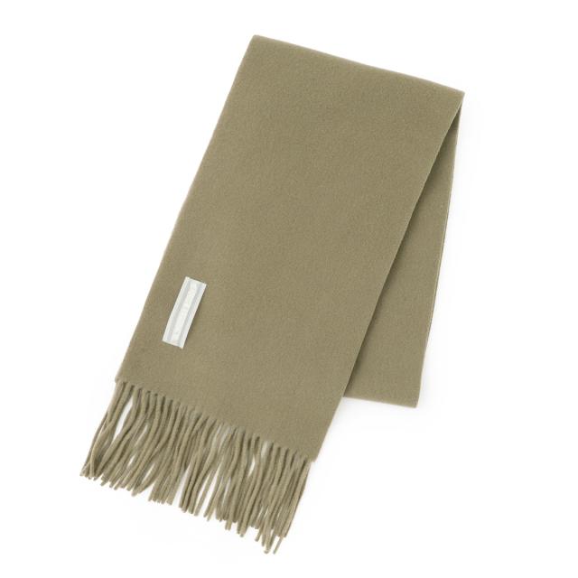 [あす着] アワーレガシー OUR LEGACY マフラー メンズ ESTATE SCARF