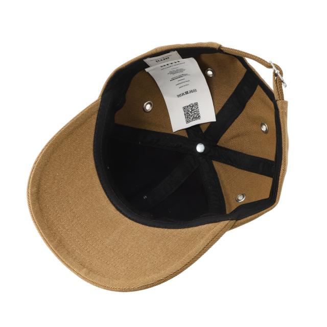 あす着] アミ AMI ベースボールキャップ メンズ レディース AMI DE