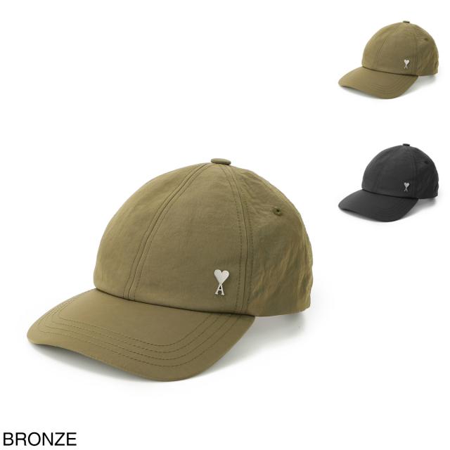 [あす着] アミ AMI ベースボールキャップ メンズ レディース あす着] アミ AMI ベースボールキャップ メンズ レディース AMI DE COEUR