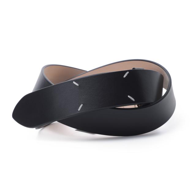 [あす着] メゾンマルジェラ Maison Margiela ベルト メンズ BELT 35 MM
