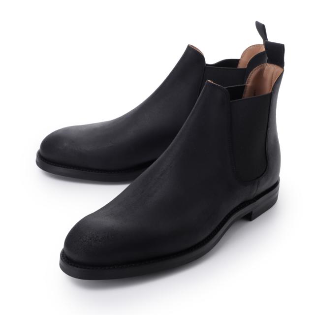 [あす着] クロケット&ジョーンズ CROCKETT&JONES サイドゴアブーツ チェルシーブーツ メンズ CHELSEA 5