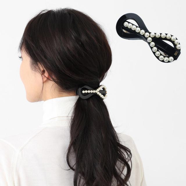 [あす着] アレクサンドルドゥパリ ALEXANDRE DE PARIS バレッタ レディース RENAISSANCE ITALIENNE