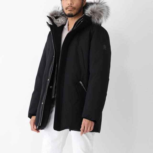 [あす着] マッカージュ MACKAGE ダウンコート メンズ EDWARD-X