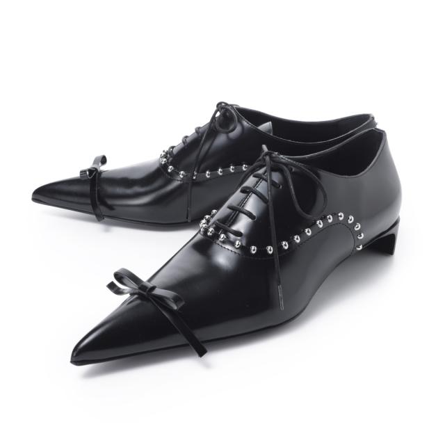 [あす着] ジルサンダー JIL SANDER パンプス レディース