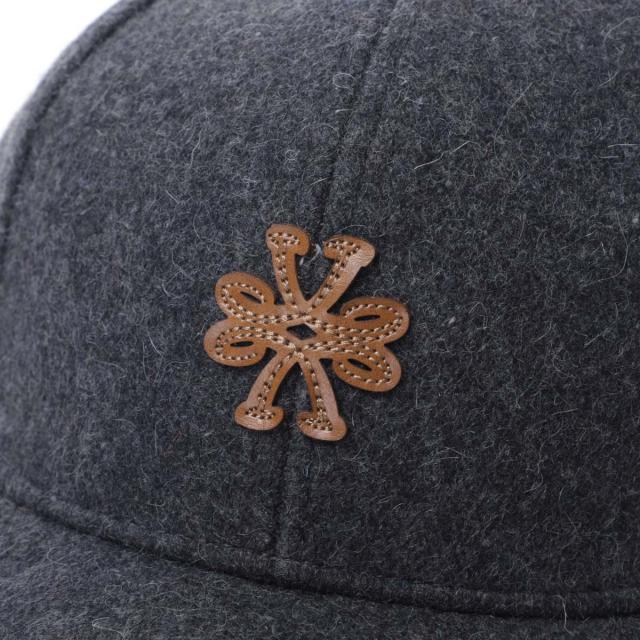 あす着] ヤコブコーエン JACOB COHEN ベースボールキャップ メンズ