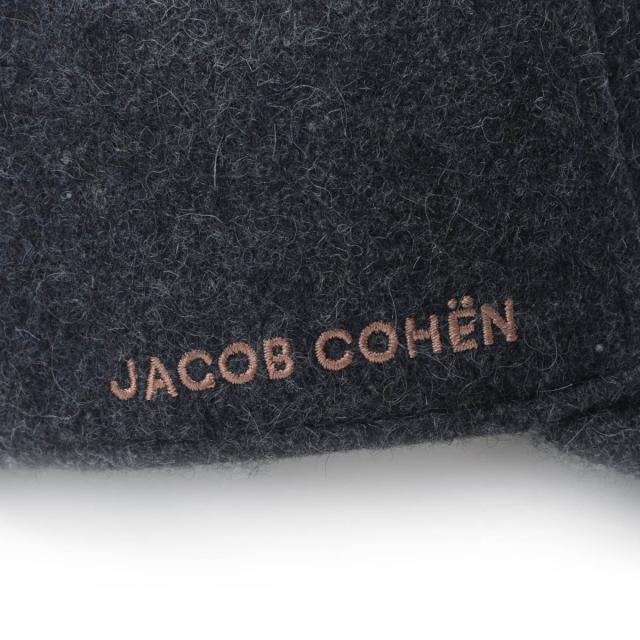 あす着] ヤコブコーエン JACOB COHEN ベースボールキャップ メンズ