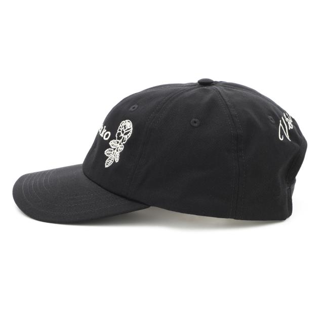 [あす着] マリメッコ marimekko ベースボールキャップ レディース Auvo Vihkiruusu Kioski cap あす着] マリメッコ marimekko ベースボールキャップ レディース Auvo