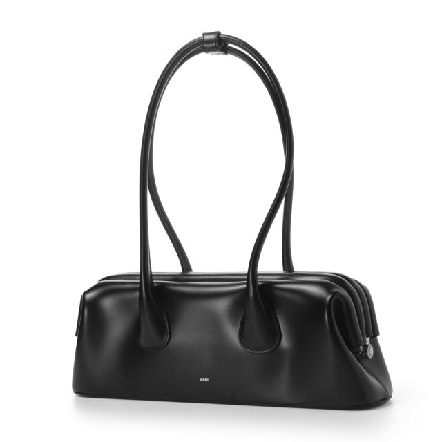 [あす着] オソイ OSOI ハンドバッグ ショルダーバッグ レディース BOAT WIDE MINI