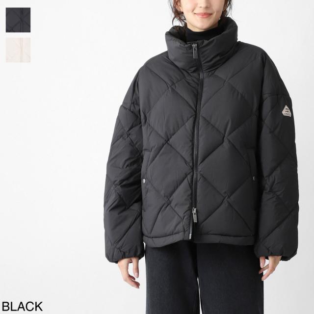 [あす着] ピレネックス PYRENEX ダウンジャケット レディース ADELE アデル