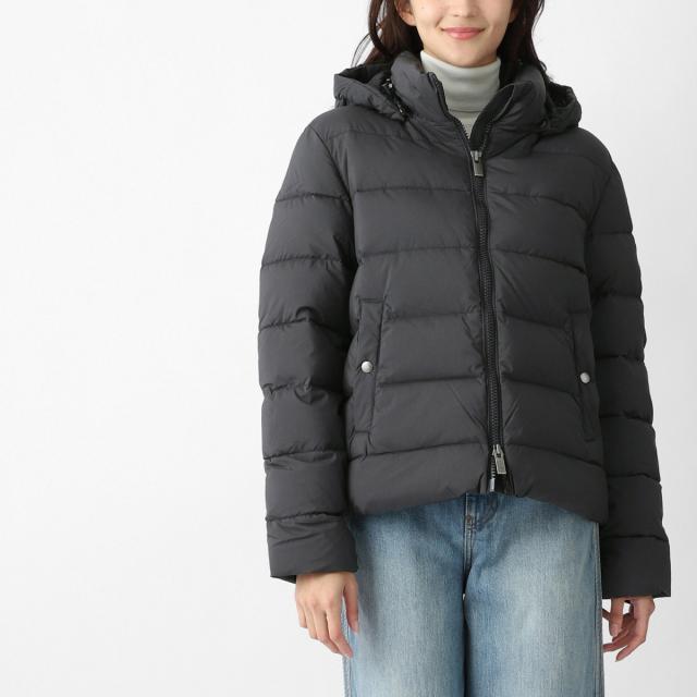 [あす着] ピレネックス PYRENEX ダウンジャケット レディース SPOUTNIC スプートニック