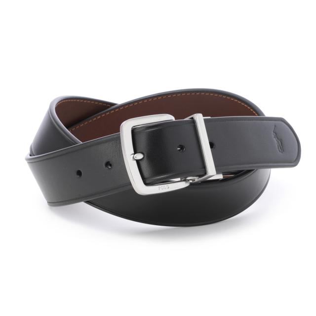 [あす着] ポロラルフローレン POLO RALPH LAUREN リバーシブルベルト メンズ