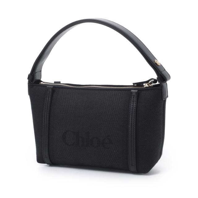 [あす着] クロエ Chloe ショルダーバッグ 2WAY ハンドバッグ レディース CHLOE CARRY