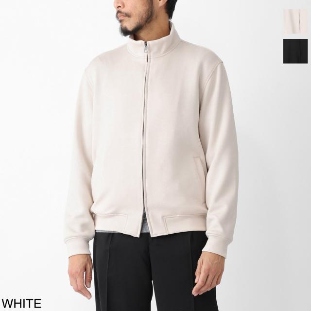 [あす着] ジャブス アルキヴィオ GIAB'S ARCHIVIO ブルゾン メンズ PUCCINO