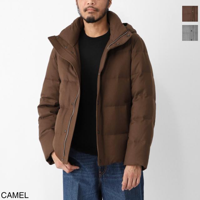 [あす着] モンテコーレ Montecore ダウンジャケット メンズ F09MUCX742