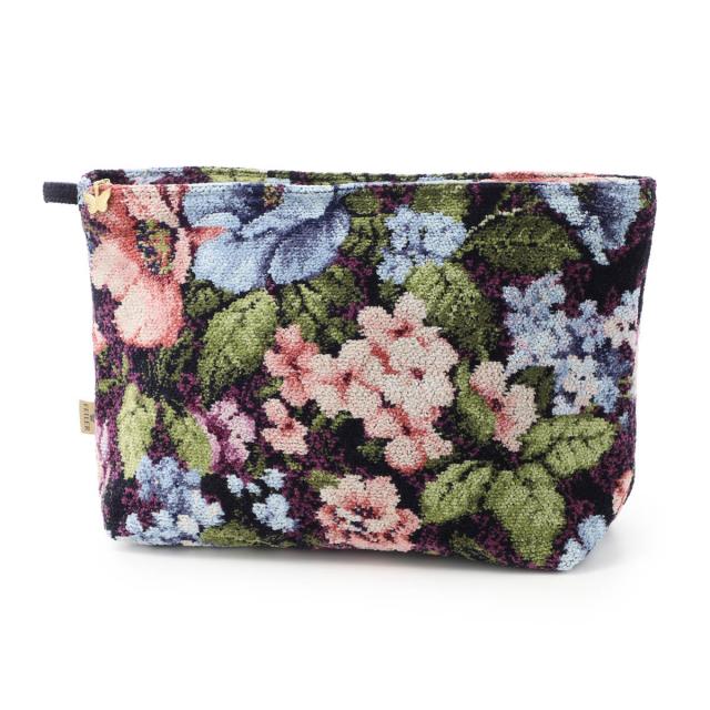 [あす着] フェイラー FEILER ポーチ レディース