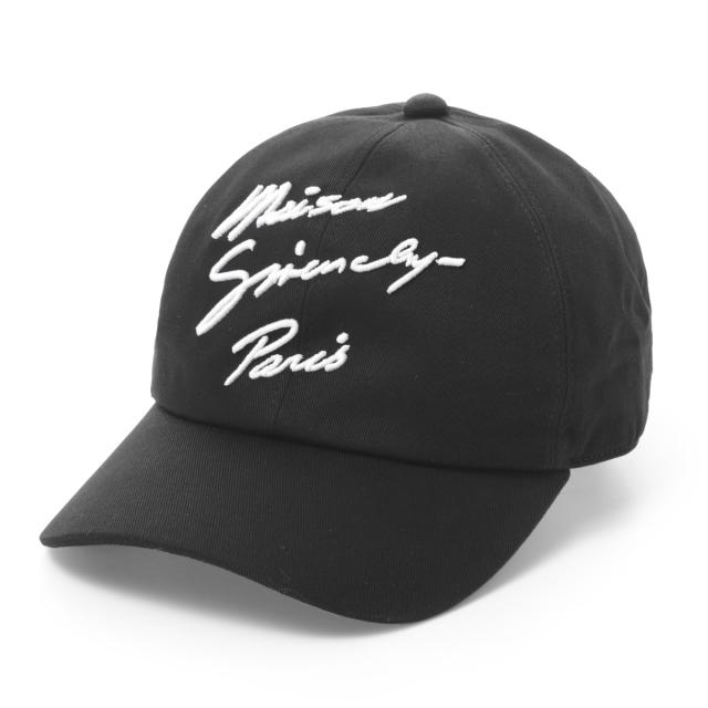 [あす着] ジバンシー GIVENCHY ベースボールキャップ レディース KIDS キッズ ガールズ ボーイズ