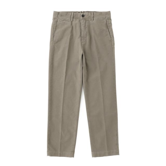 [あす着] インコテックス スラックス INCOTEX SLACKS スラックス コットンパンツ メンズ REGULAR FIT
