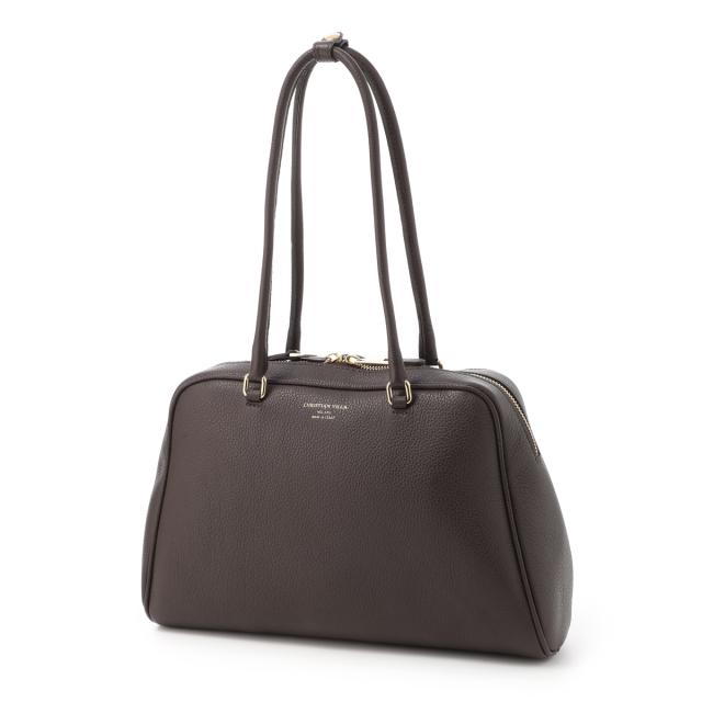 [あす着] クリスチャン ヴィラ CHRISTIAN VILLA ハンドバッグ ショルダーバッグ レディース