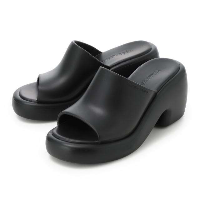 [あす着] フェラガモ FERRAGAMO サンダル レディース DEVA