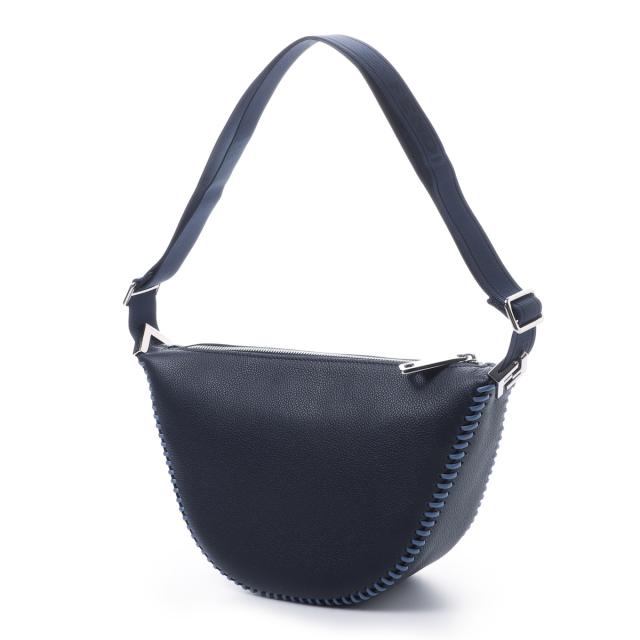 [あす着] フェンディ FENDI クロスボディバッグ メッセンジャーバッグ メンズ MELON SMALL