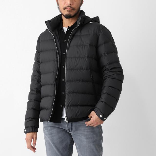[あす着] モンクレール MONCLER ダウンジャケット メンズ ARNEB
