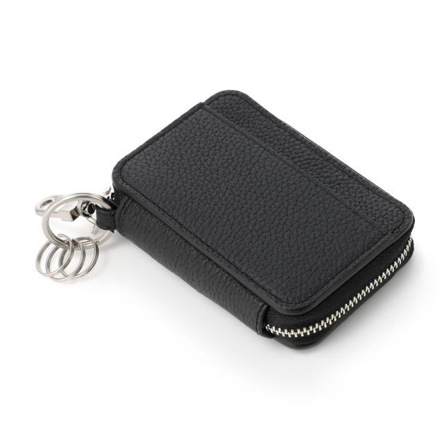 [あす着] ザソール THE SOLE キーケース メンズ トリヨン・モーリス スマートキーケース 【国内正規品】