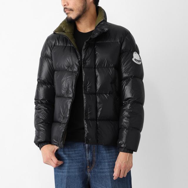 [あす着] モンクレール MONCLER ダウンジャケット メンズ TRIPITI