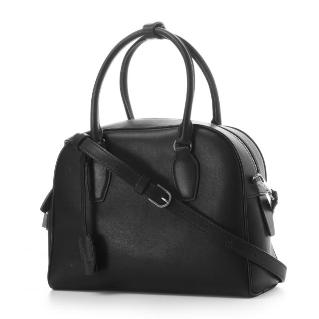 [あす着] ザ ロウ THE ROW ハンドバッグ ショルダーバッグ レディース SMALL INDIA 10 レザー製バッグ