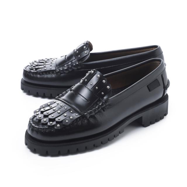 [あす着] ウィークエンドマックスマーラ WEEKEND Max Mara ローファー レディース SEBAGO コラボ WEEKENDANLUG Dan ラグローファー